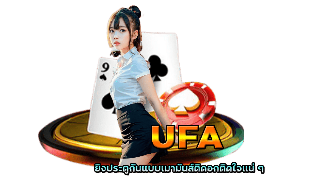UFA DOG เปลี่ยนเกมกีฬา ให้มันส์ถึงใจแบบเรียลไทม์ต้องที่นี่!